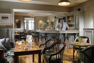 Bar (no alojamento)