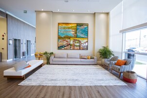 Entrada (vista interna)