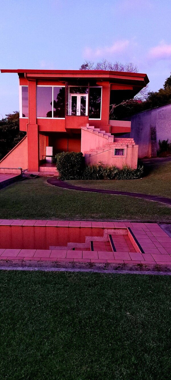 Hotel Monte Campana Escazu - San José