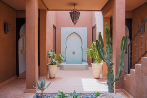 Terraço/pátio