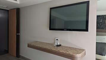 Suite Júnior | Wi-fi grátis