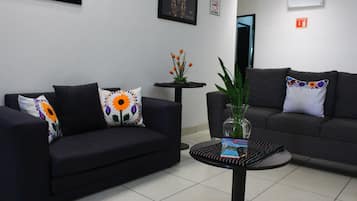 Sala de reunião