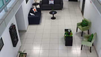 Sala de reunião