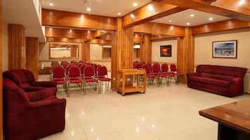 Sala de reunião