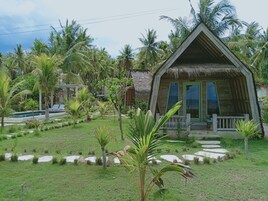 Deluxe Double Sea View | Sacada