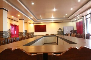 Sala de reunião