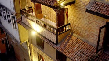 Fachada