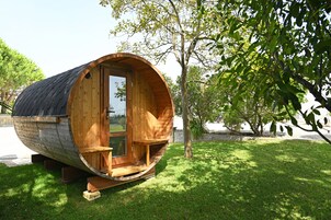 Massagens desportivas, massagens