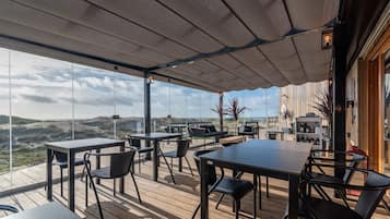 Bar de praia