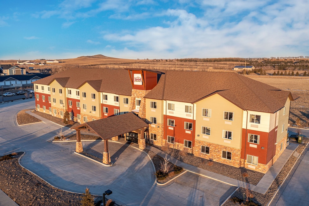 Inn At Hunters Run - North Dakota