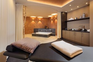 Sala(s) para tratamentos a casais 