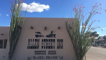 Fachada