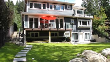 Pormenores do exterior