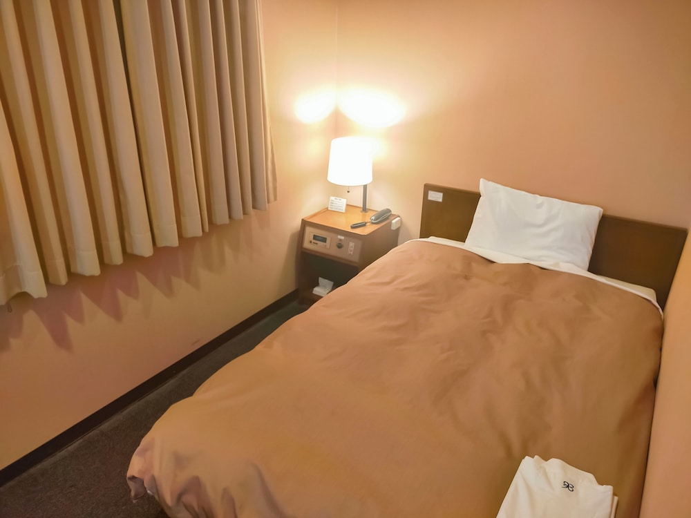 Hotel Takamatsu Hills - Takamatsu