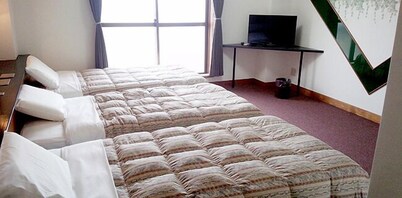 Hotel Tsuchiura Hills