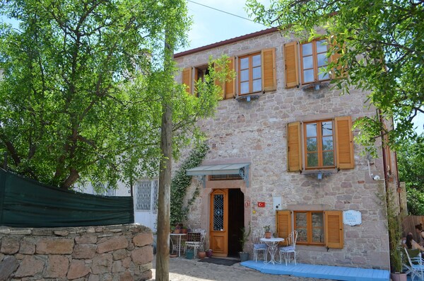 Fragrante Hotel - Adult Only - Ayvalık