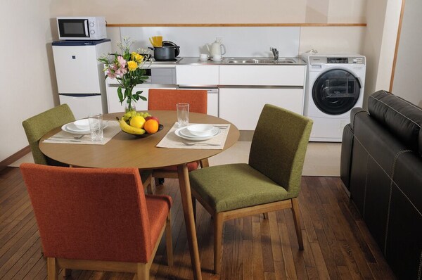 Le Bocage - Hakuba Echoland Chalets - Nagano