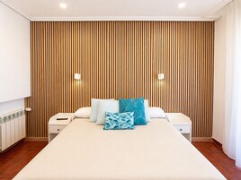 Quarto Duplo Superior