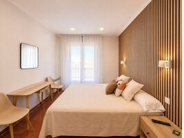 Quarto Duplo Superior