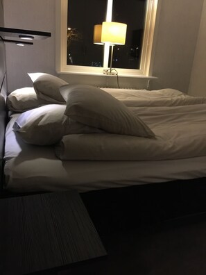 Apartamento Standard, varanda | 1 quarto, com decoração personalizada, com mobília individualizada 