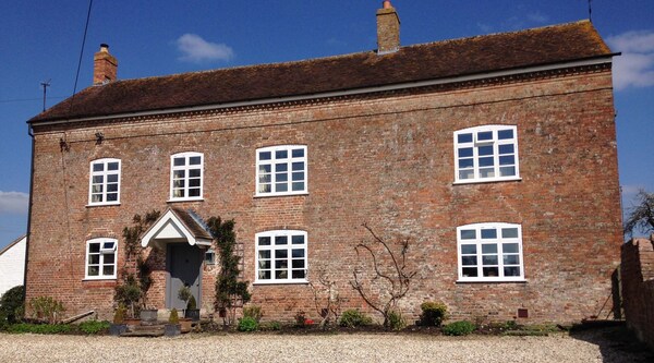 Saul Farm - Forest of Dean