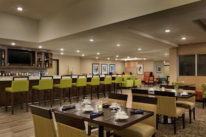 Bar (na propriedade)