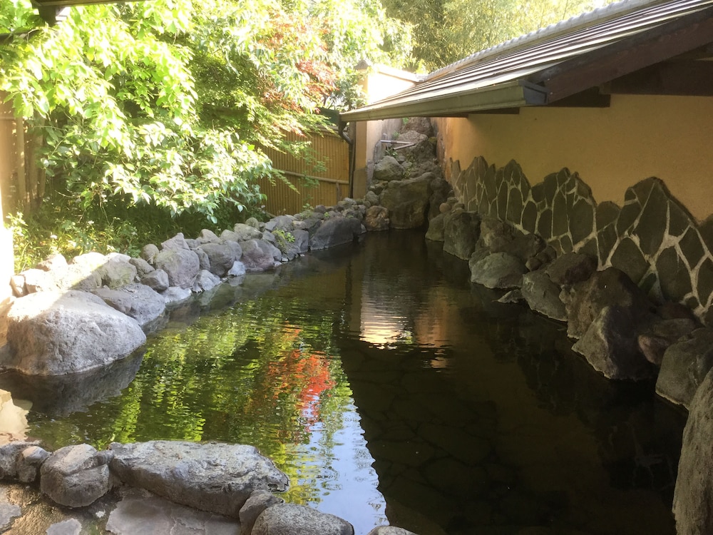 旅館 百合 - 湯布院町川上