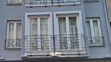 Fachada