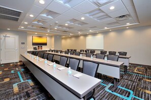 Sala de reunião