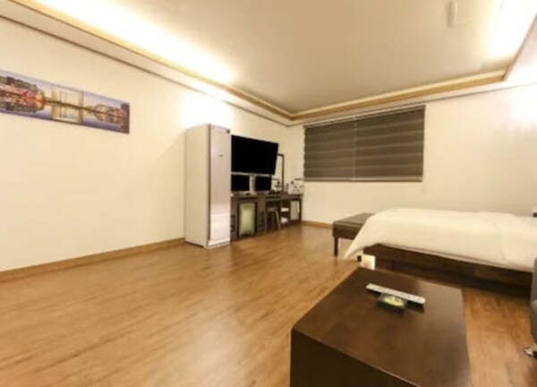 H Hotel Ulsan - Nam-gu