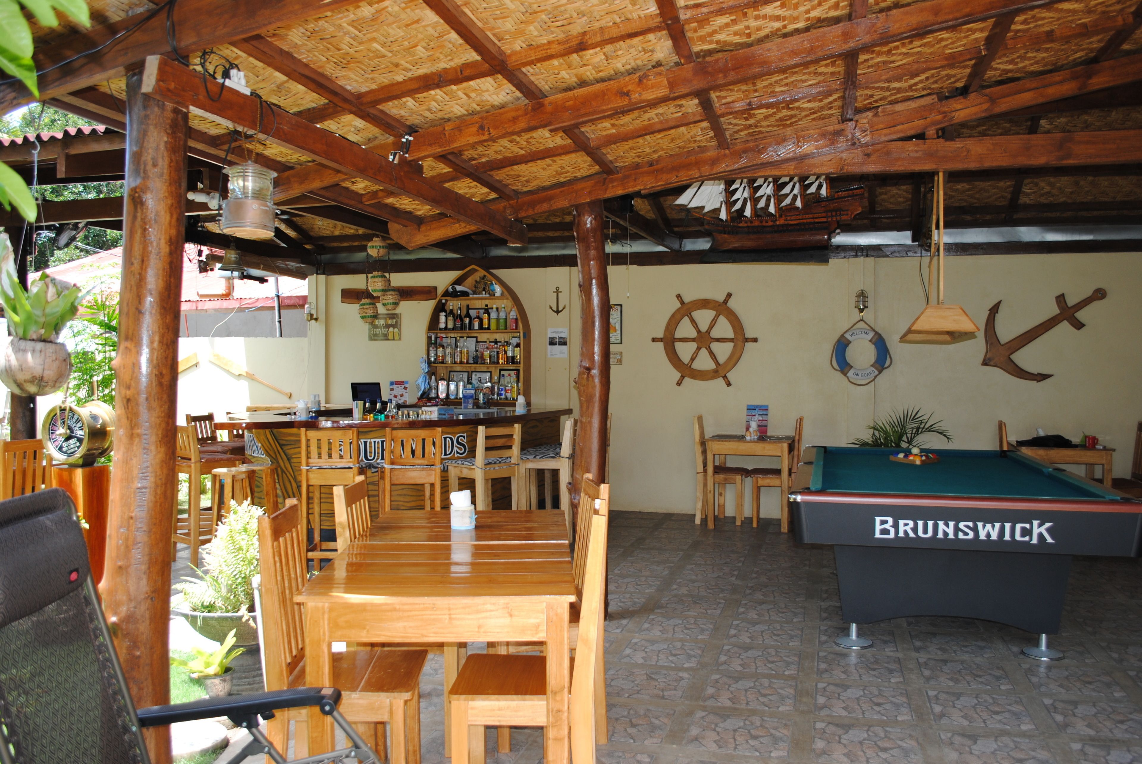 Bar (na propriedade)
