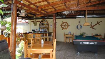 Bar (na propriedade)