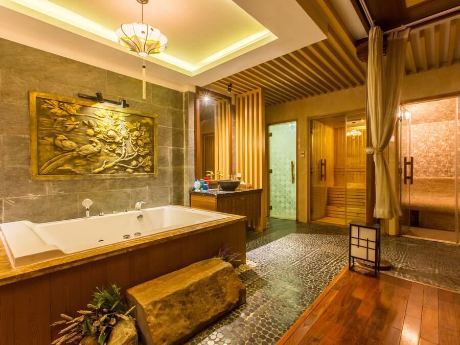 Spa