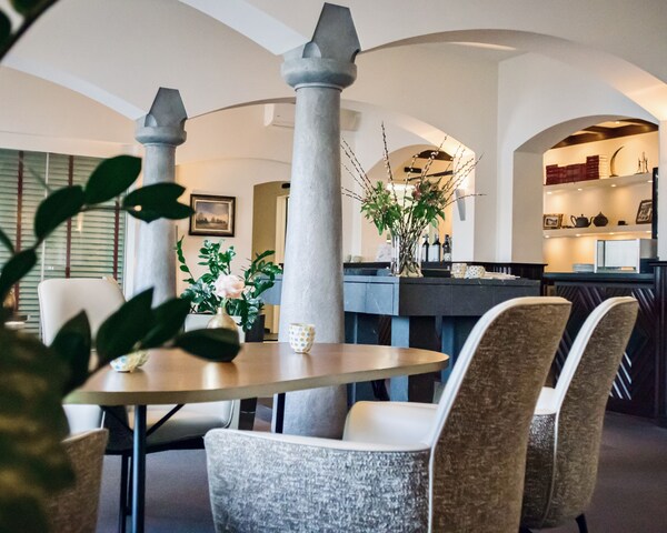 Hotel Restaurant Valuas - Venlo