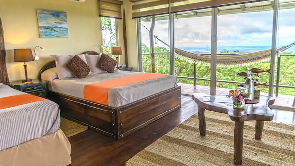 Semilla Verde Boutique Hotel - Galápagos Islands