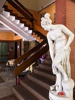 Entrada (vista interna)