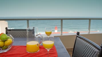 Apartamento | Alimentação e bebidas