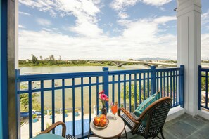 1 quarto, minibar, cofre no quarto, secretária 