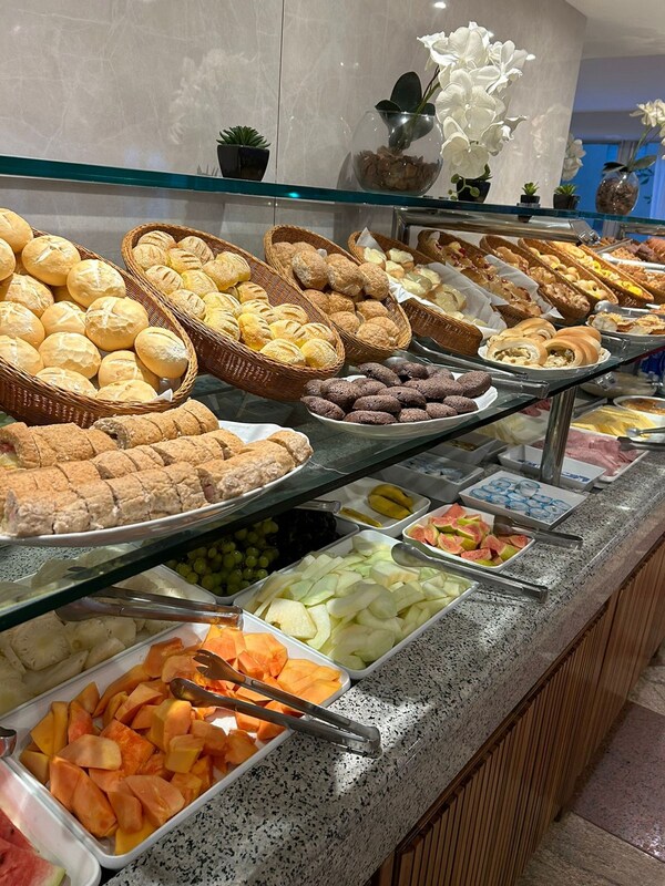 Residencial Sausalito - Rio de Janeiro