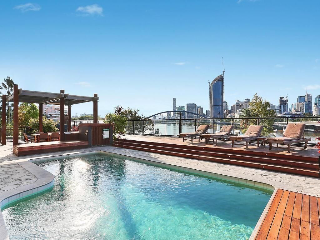 Piscina | Piscina exterior 