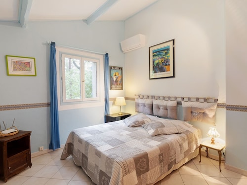 Belle Maison Avec Jardin Et Piscine Privée à Vaison-la-romaine - Vaison-la-Romaine