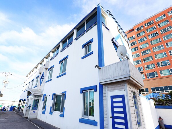 James Blue Guesthouse - Sokcho-si
