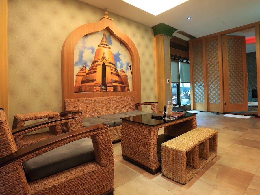 Quarto Duplo Exclusivo, 1 cama king-size, banheira de hidromassagem | Roupa de alta qualidade, edredões de penas, minibar