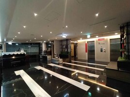 Salão de recepção