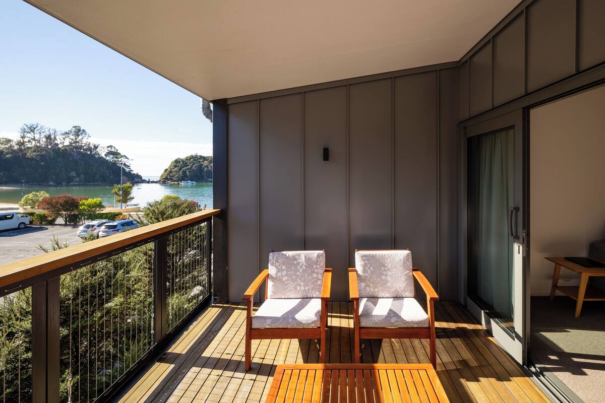 Apartamento, 1 quarto | Terraço/pátio interior