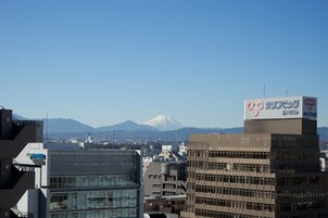 Vista da propriedade