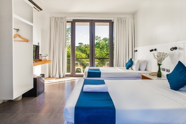 Ultra Winds Mountain Resort - Cagayan de Oro