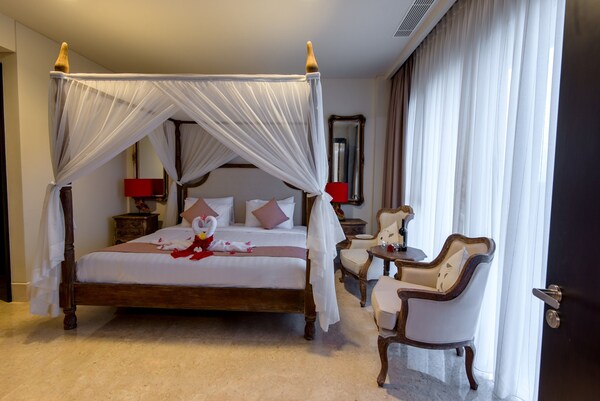 Luxury Apartment At Ayana Residences - Bali