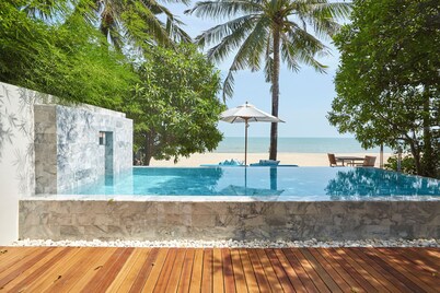 Veranda Pool Villas & Suite Hua Hin Cha Am