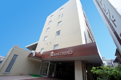 Hotel Trend Nagano